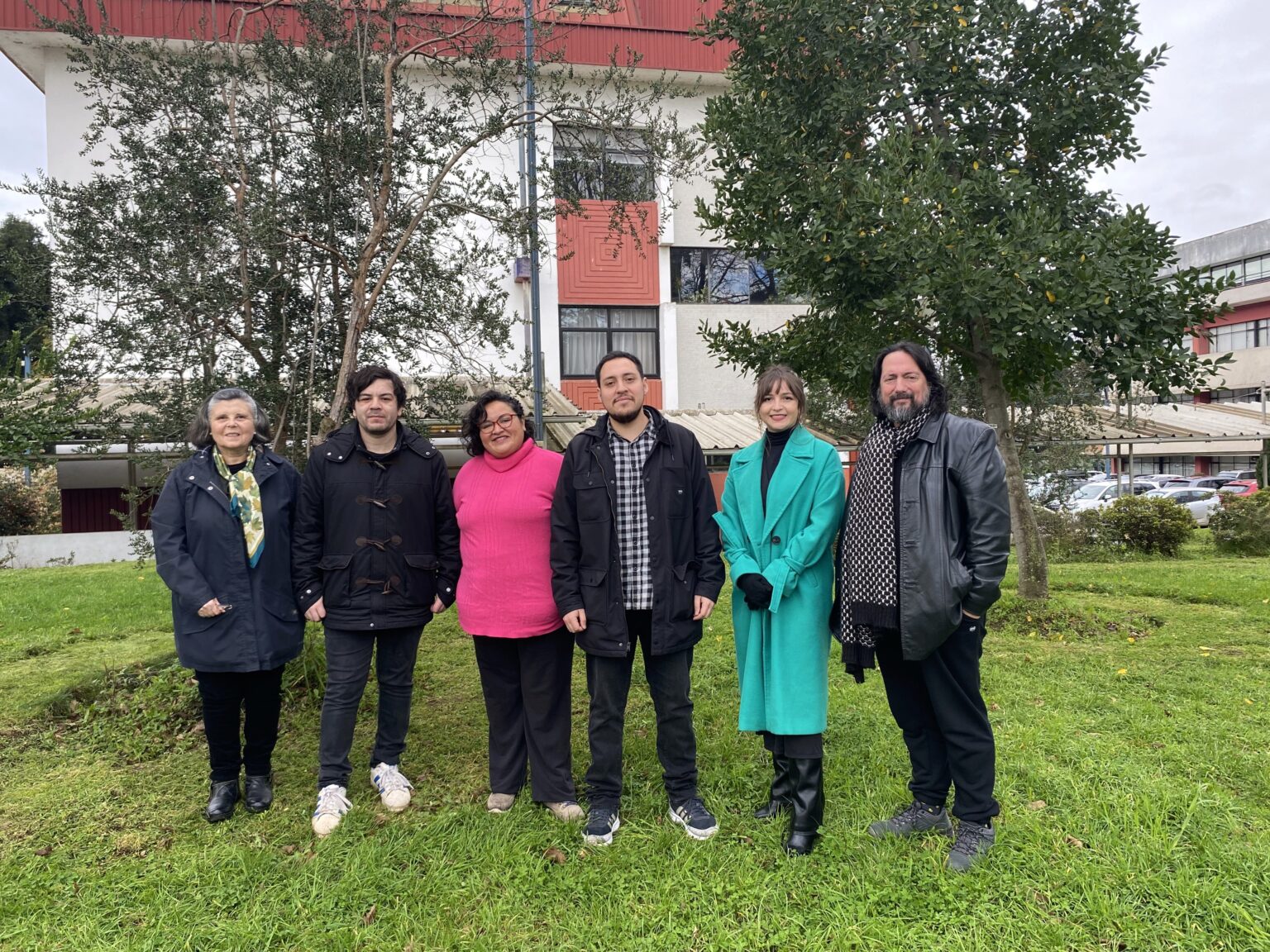 UFRO será sede del IX Congreso Internacional de Lenguas y Literaturas ...